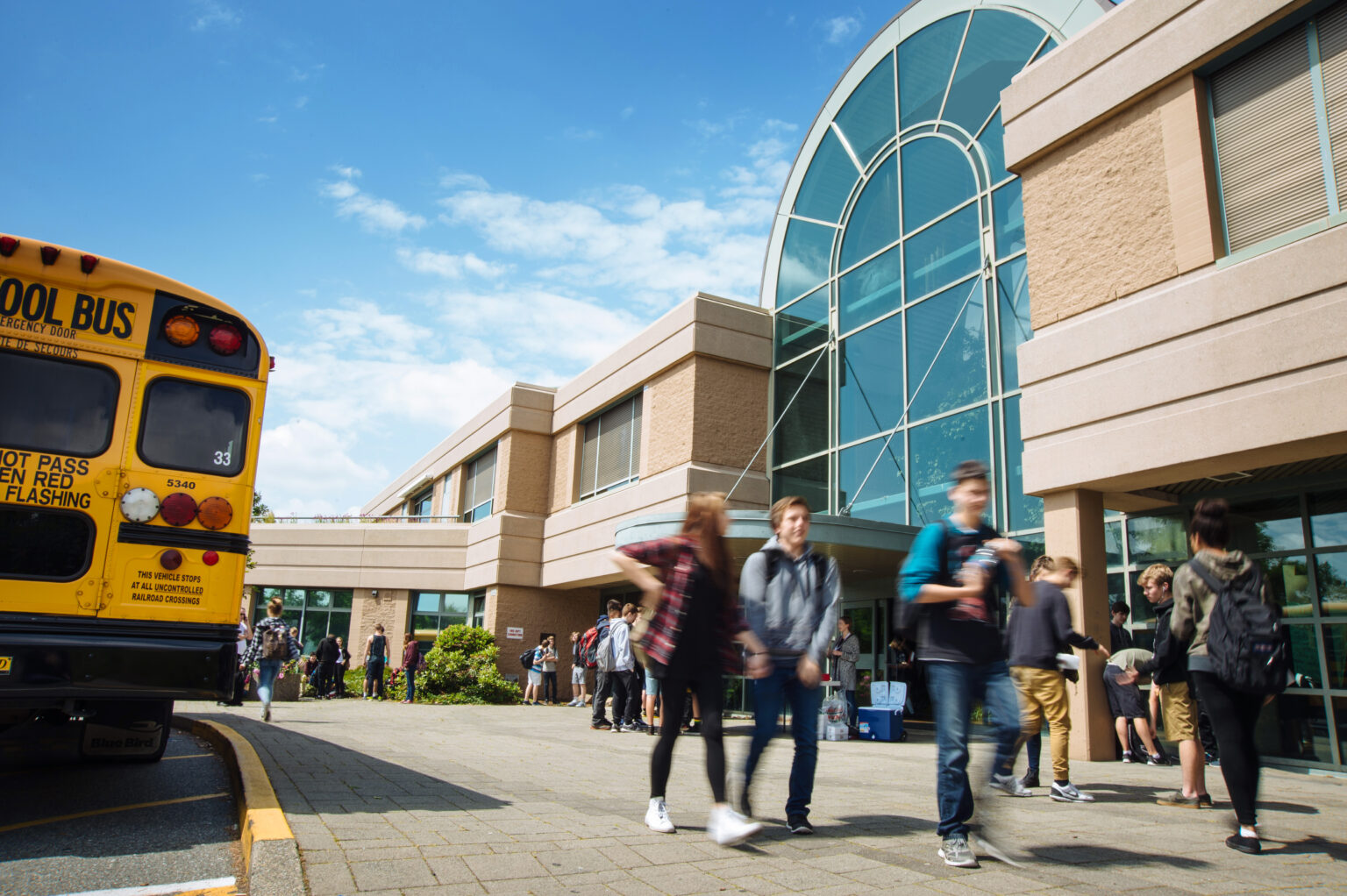 アボッツフォード学区 SD34／西部 ブリティッシュ・コロンビア州 | カナダ留学も IESS！正規代理店のサービス・安心感！